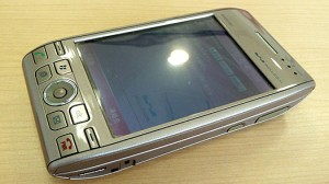 日本のスマートホンはこの携帯端末から始まった！「W-ZERO3|ウィルコム（WILLCOM）」 : 【これまじ！】これ買ってまじ良かったよ！！